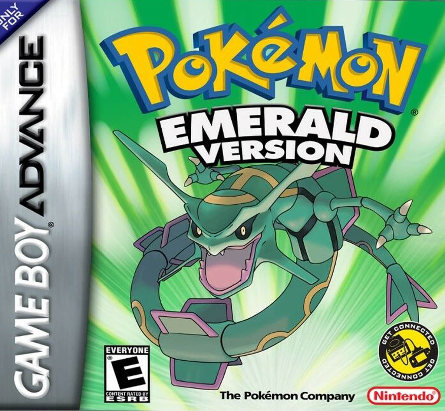 The Best 5 GBA Games Of All Time